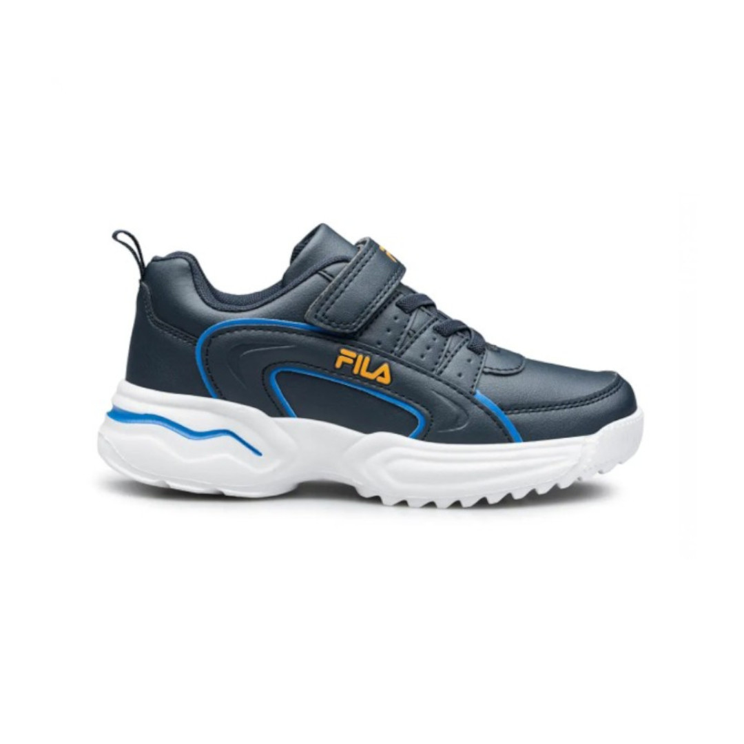 FILA MEMORY LINE V - Μακεδονία Σπορ