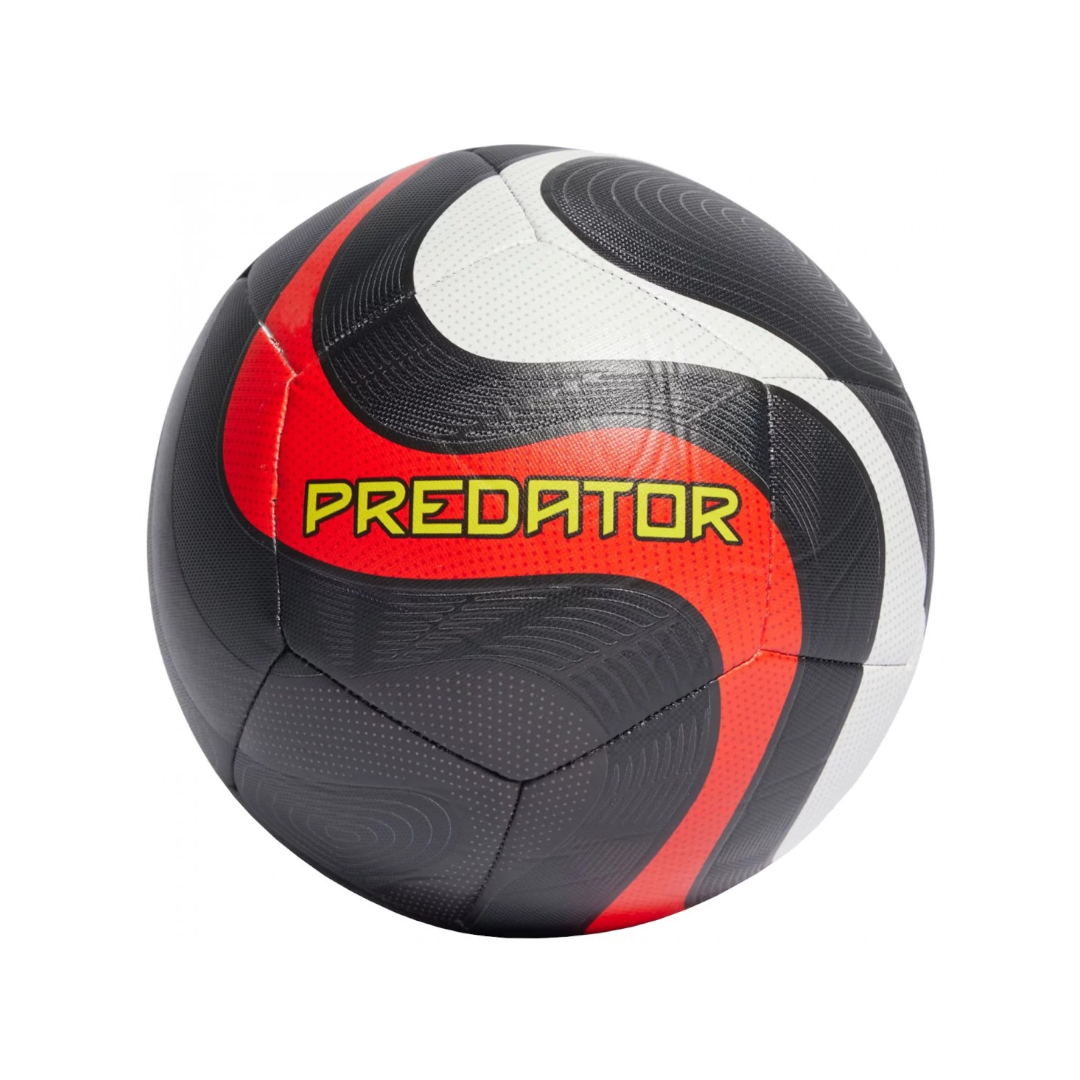 ADIDAS PREDATOR TRAINING BALL - Μακεδονία Σπορ